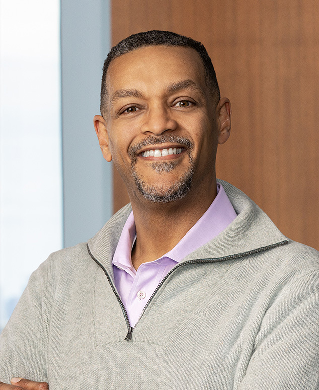 David Sykes: Chapman and Cutler LLP