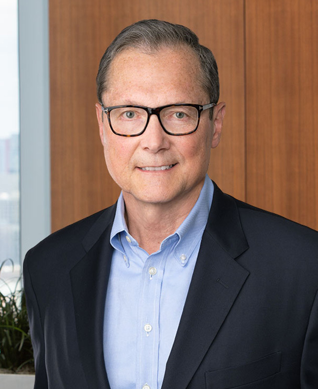 Richard Cosgrove: Chapman and Cutler LLP