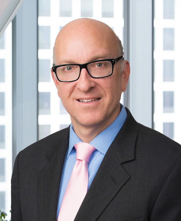 Steven Kopp: Chapman and Cutler LLP