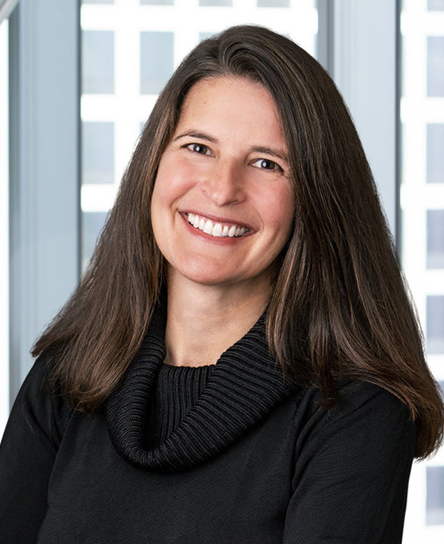 Amy Cobb Curran: Chapman and Cutler LLP