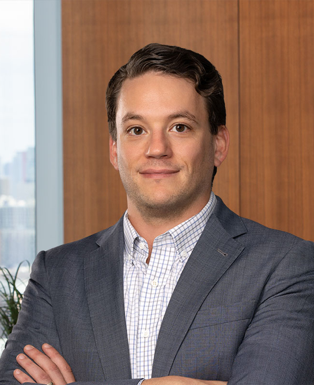 Bryan Jacobson: Chapman and Cutler LLP