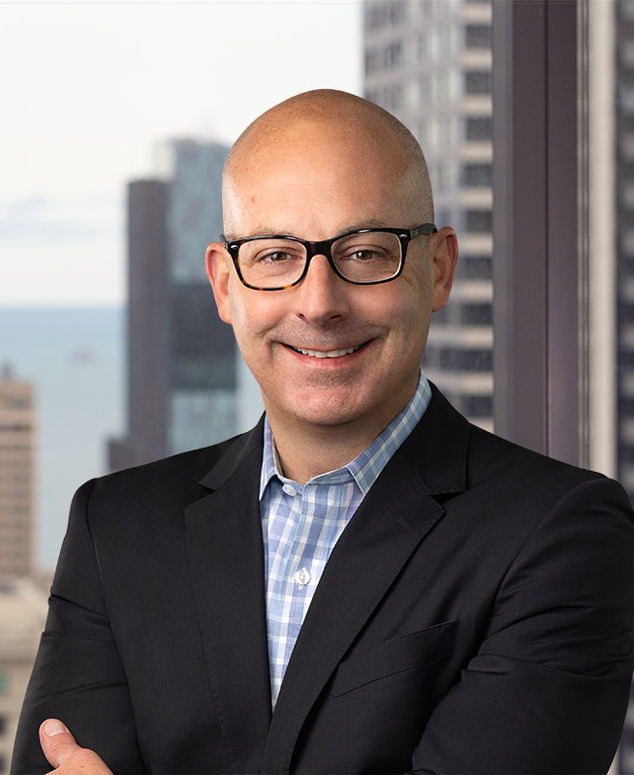 James Sullivan: Chapman and Cutler LLP