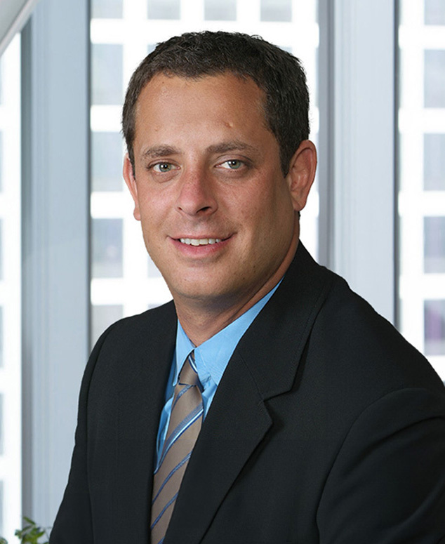 David Field: Chapman and Cutler LLP