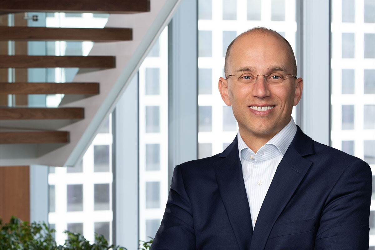 Joshua Smith: Chapman and Cutler LLP