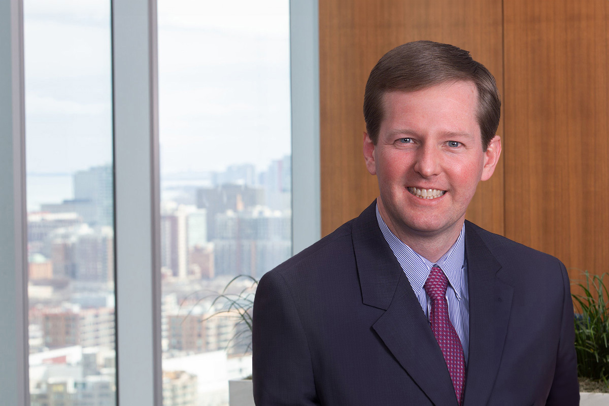 Brian Free: Chapman and Cutler LLP