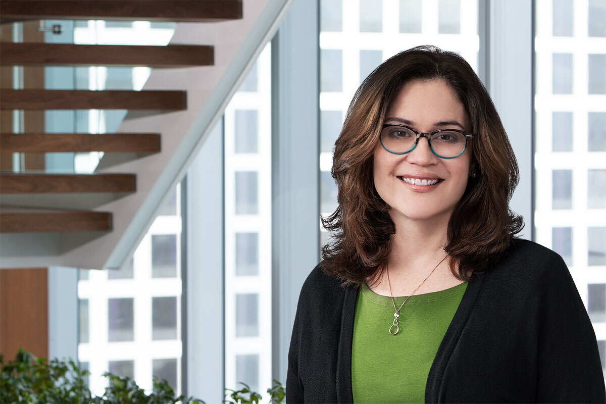 Kathryn Allyn: Chapman and Cutler LLP