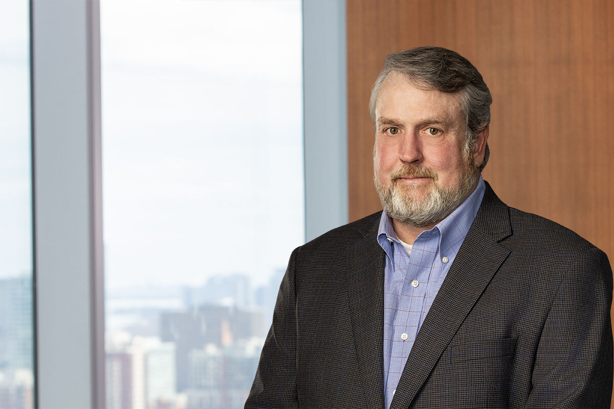 Mark O'Meara: Chapman and Cutler LLP