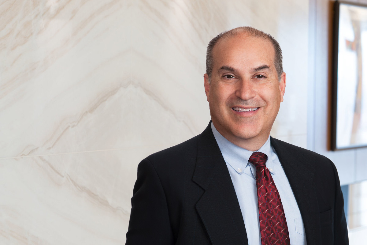 Joseph Cottone: Chapman and Cutler LLP