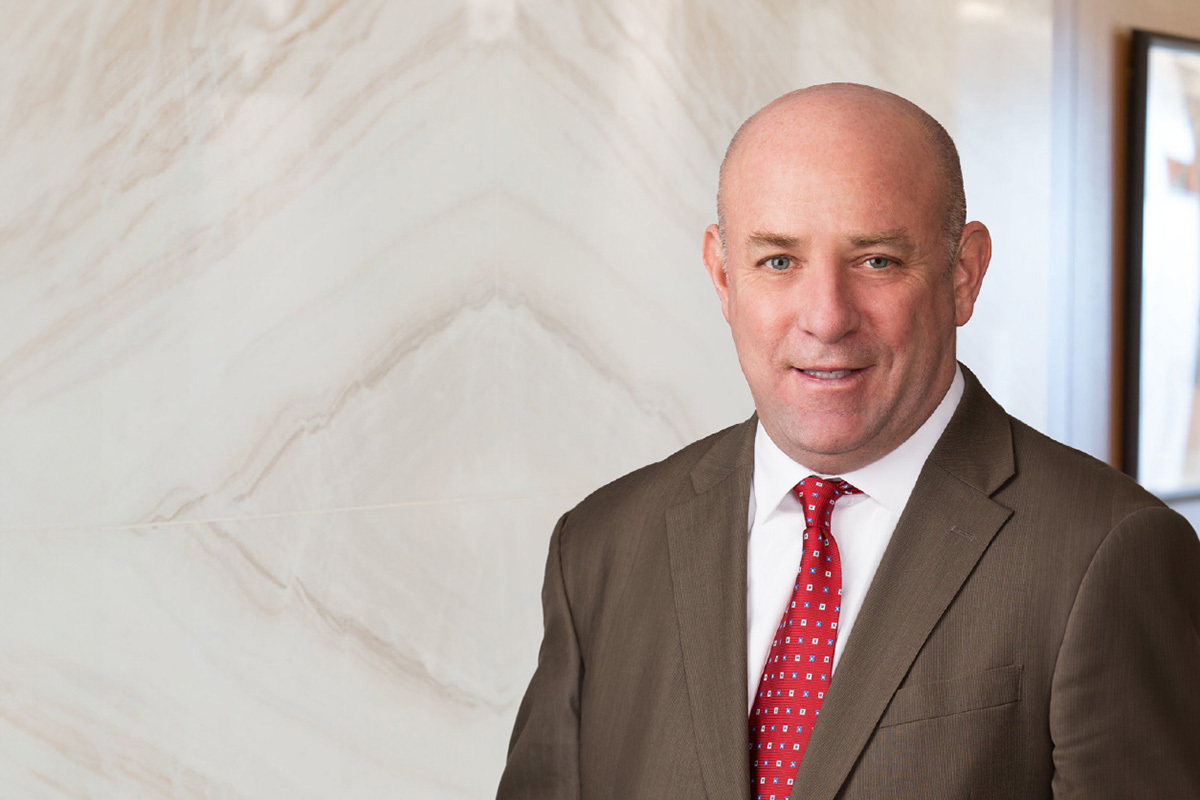 Christopher McGovern: Chapman and Cutler LLP