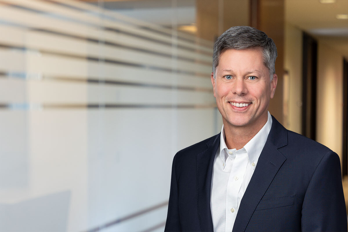 Eric Bootsma: Chapman and Cutler LLP