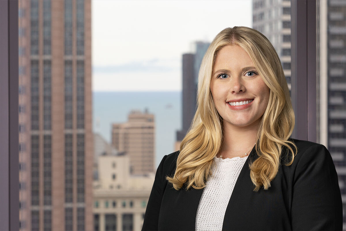 Rachel Waddey: Chapman and Cutler LLP