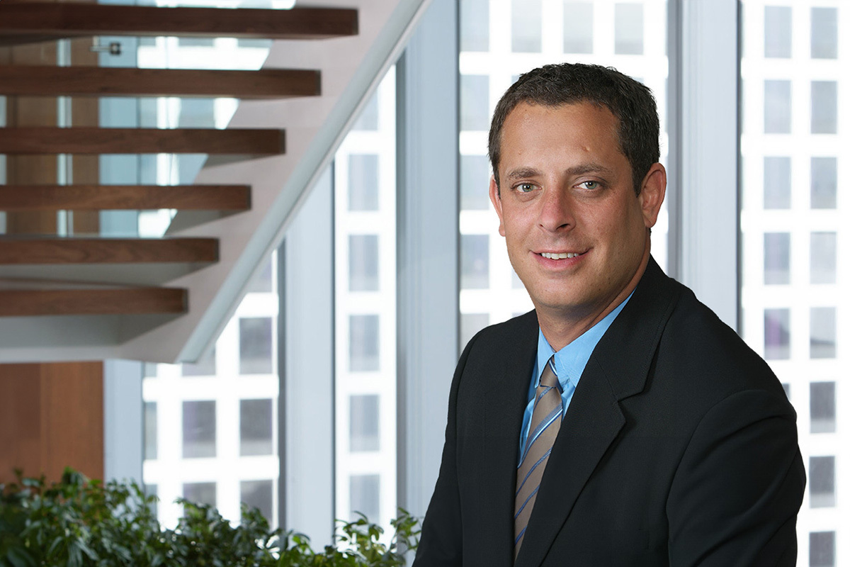 David Field: Chapman and Cutler LLP