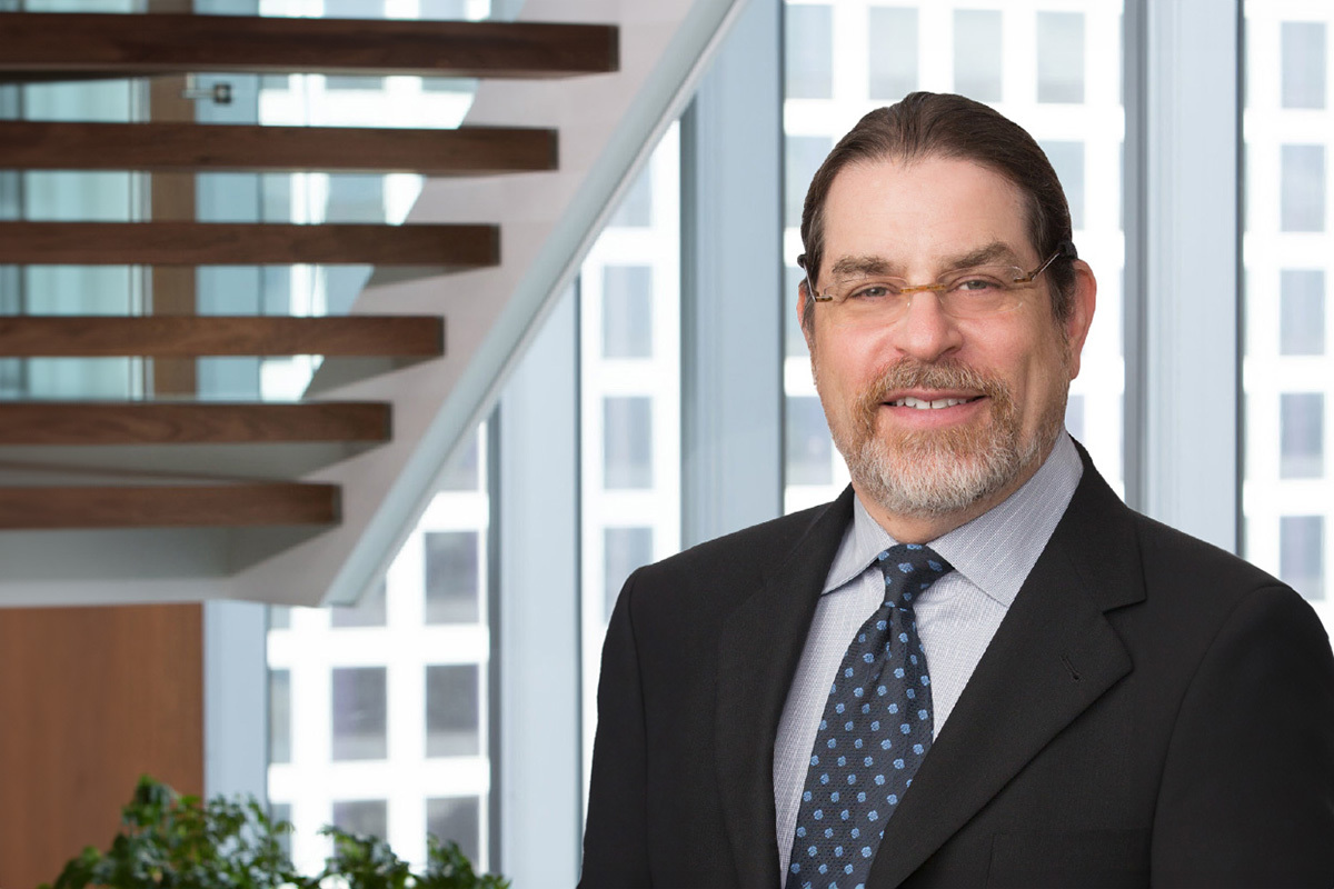 David Nirenberg: Chapman and Cutler LLP