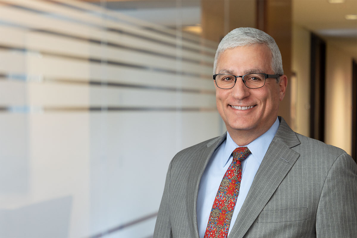 Peter Morreale: Chapman and Cutler LLP