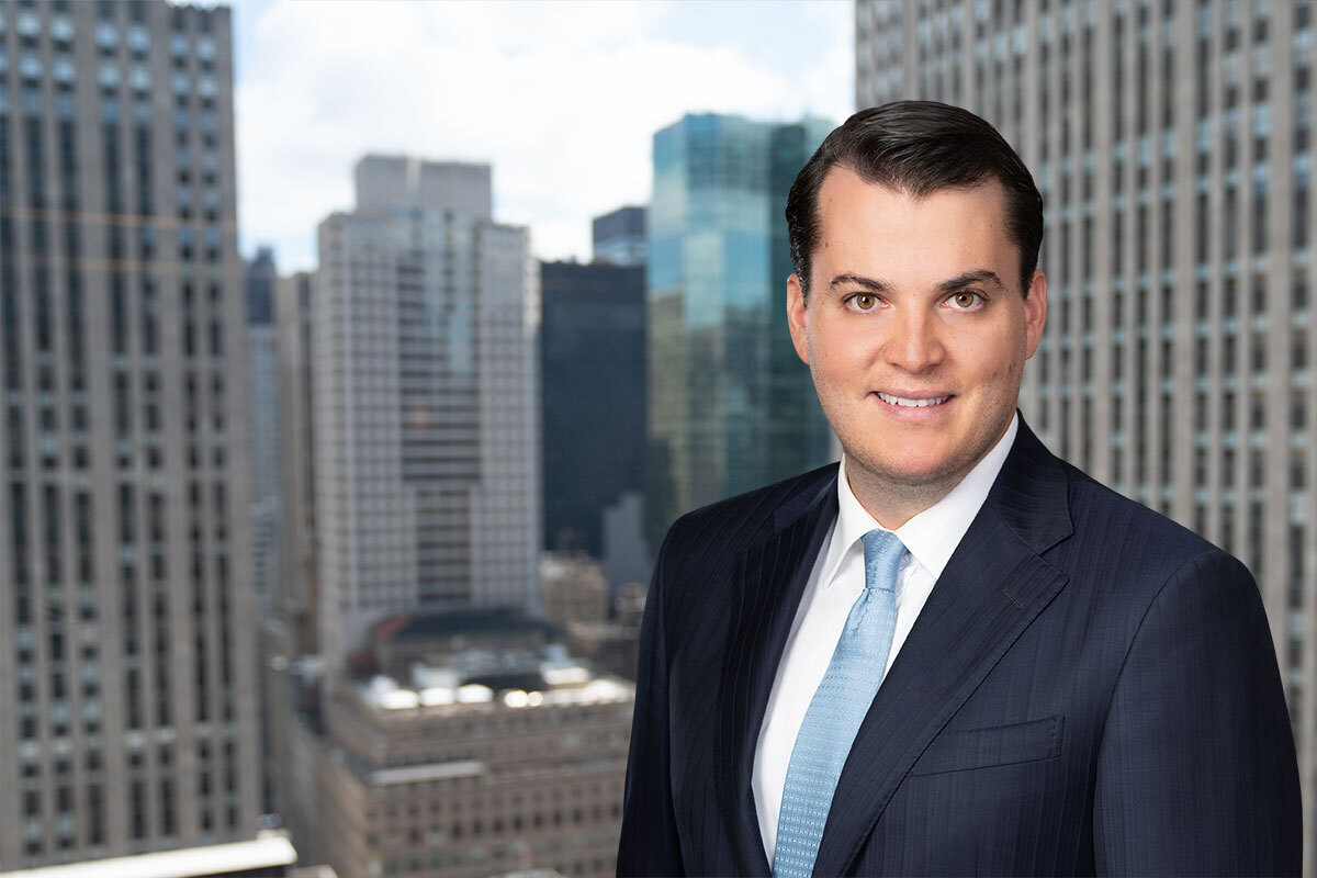 Giovanni Merich: Chapman and Cutler LLP