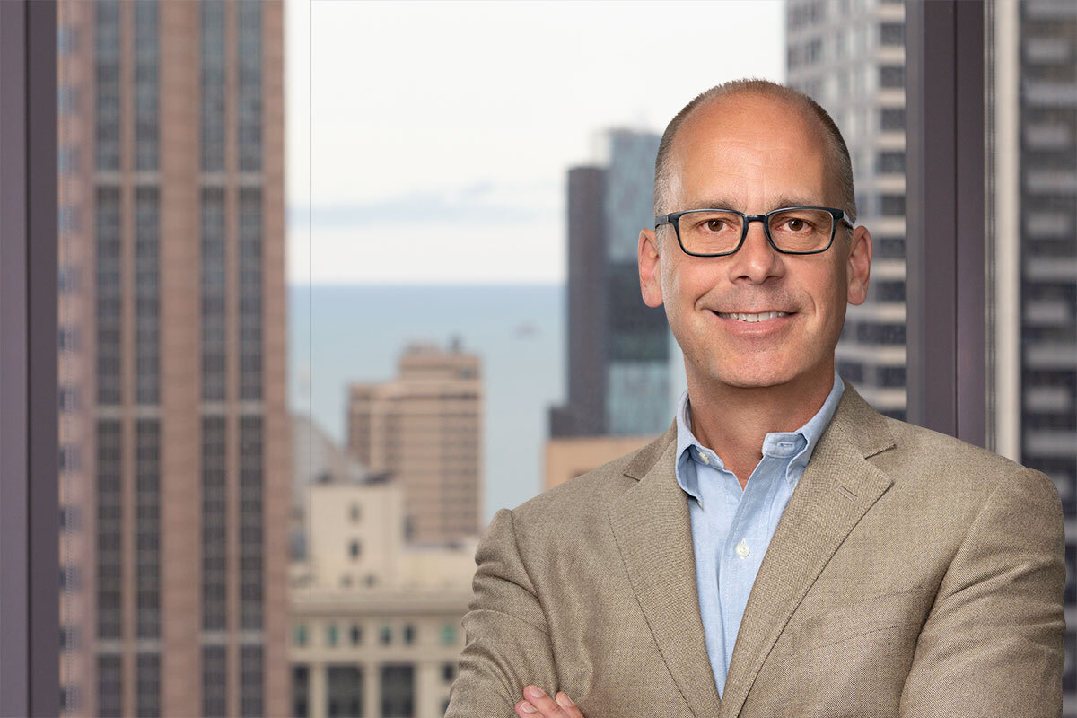 Scott Anderson: Chapman and Cutler LLP