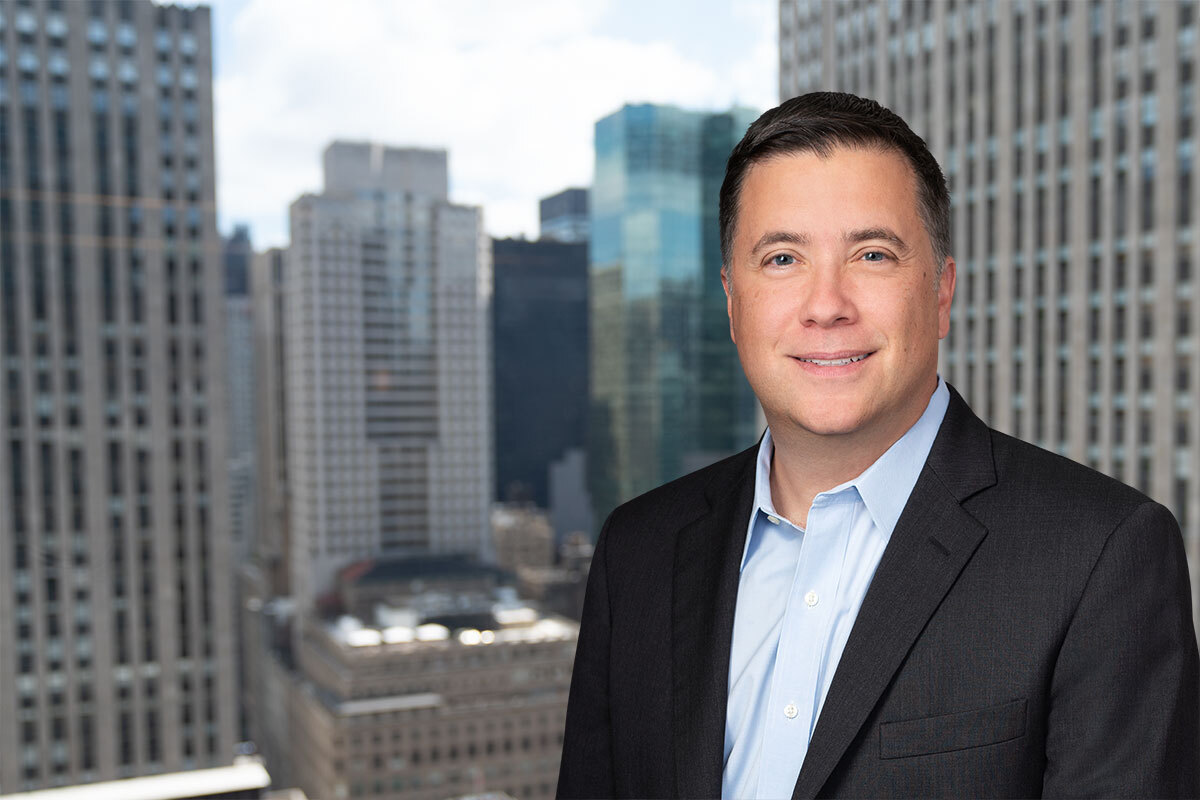 Nicholas Whitney: Chapman and Cutler LLP