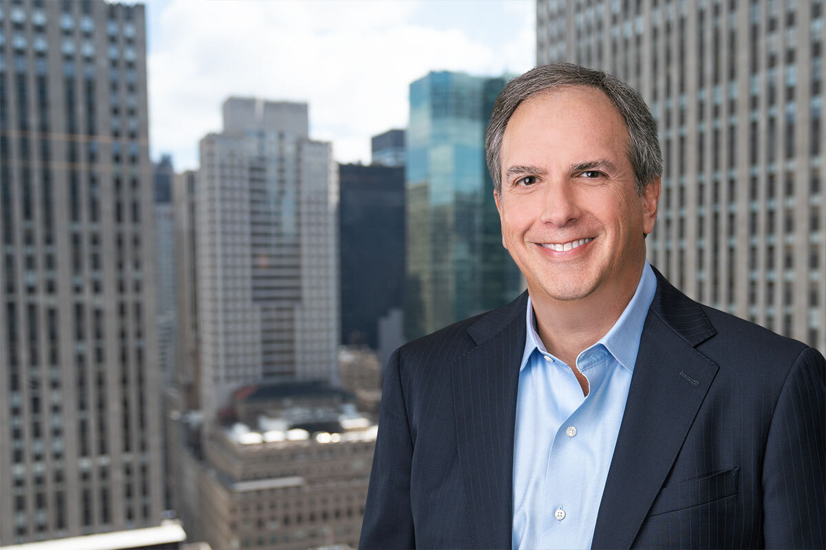 Michael Friedman: Chapman and Cutler LLP