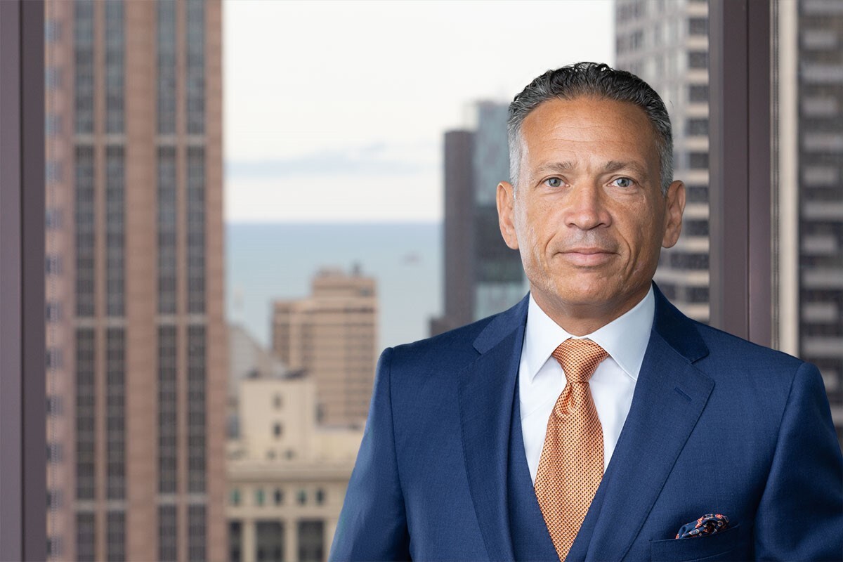 Morrison Warren: Chapman and Cutler LLP