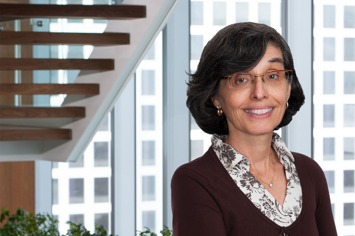 Felicia Graham: Chapman and Cutler LLP